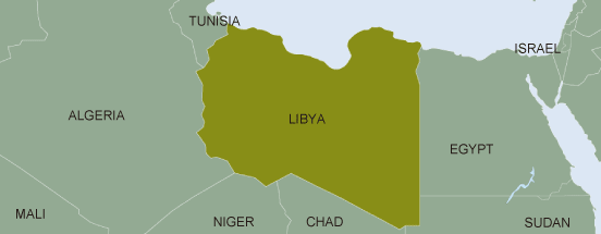 JCCP’s Activities by Countries [ Libya ] - JCCP:Japan Cooperation ...